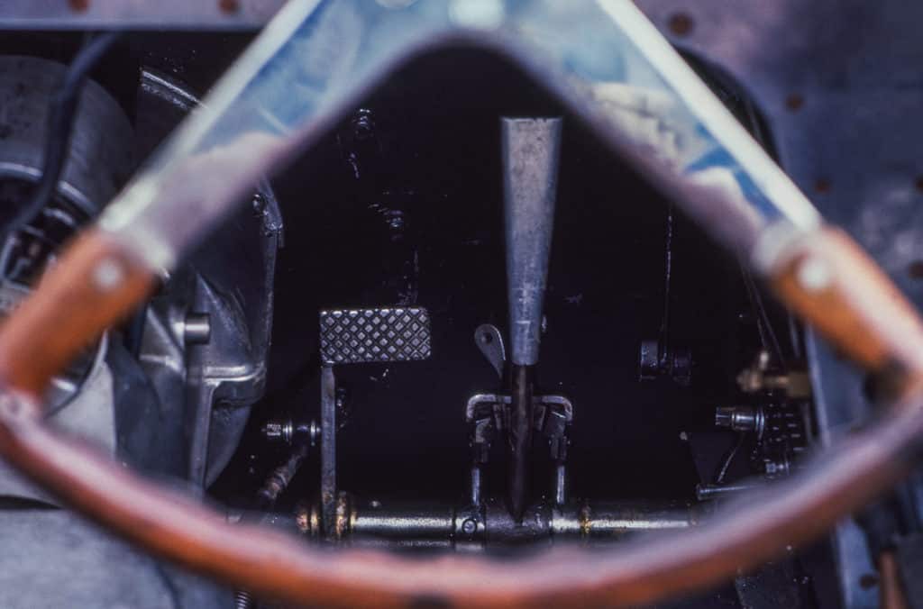 René and the Beast – the Bugatti Type 53 - Revs Automedia