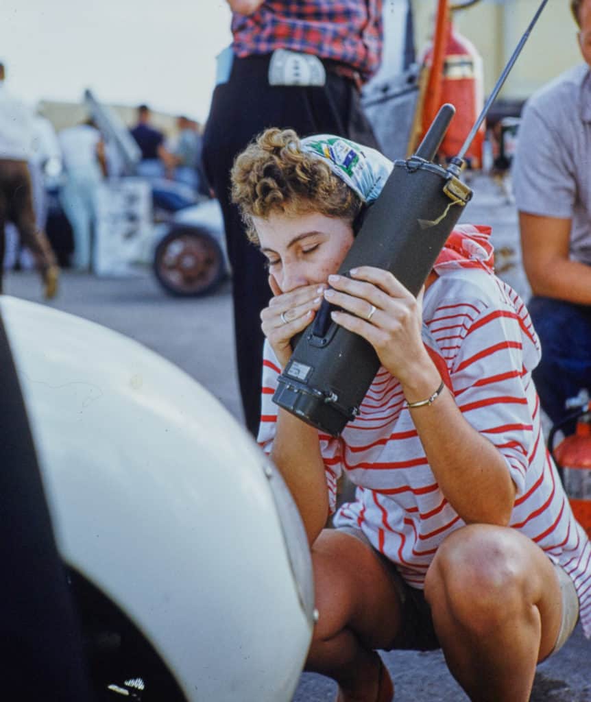 Sun, Sand, and Speed: 1955 Bahamas Speed Week - Revs Automedia