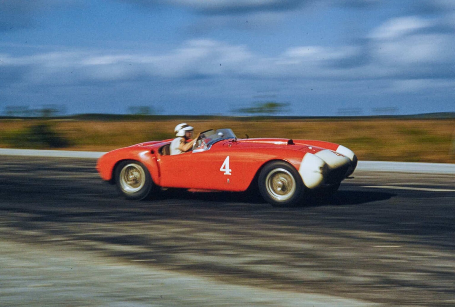 Sun, Sand, and Speed: 1955 Bahamas Speed Week - Revs Automedia