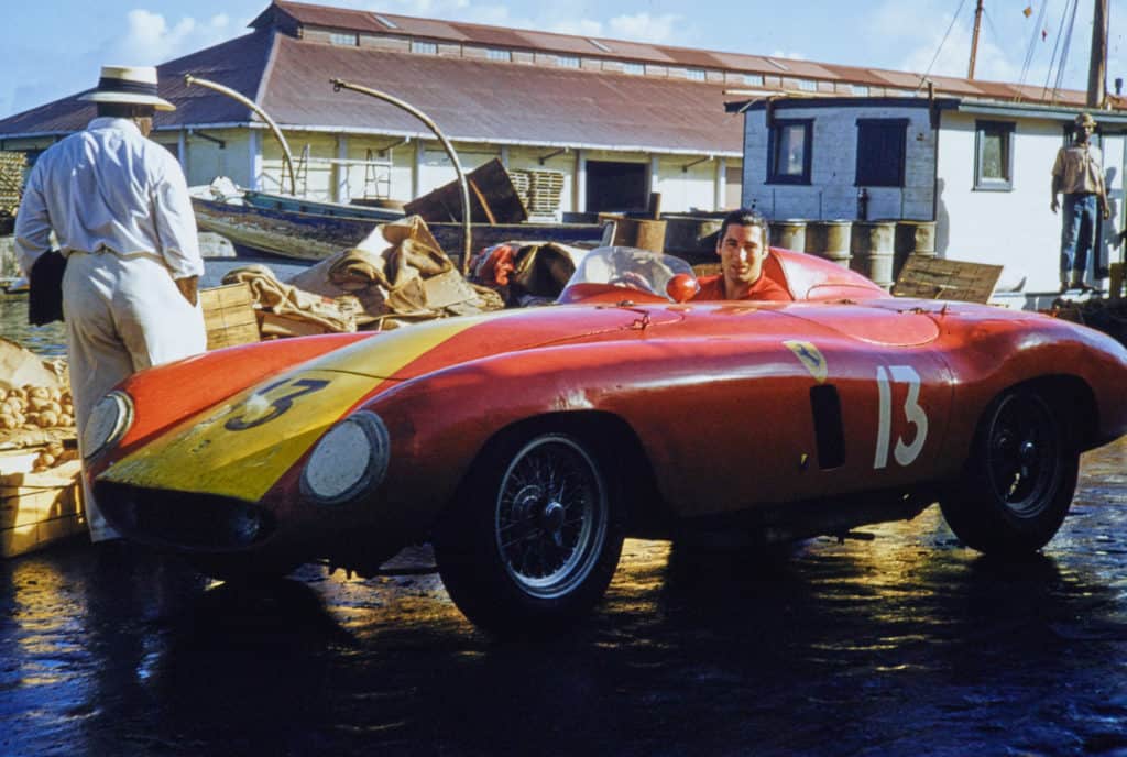 Sun, Sand, and Speed: 1955 Bahamas Speed Week - Revs Automedia
