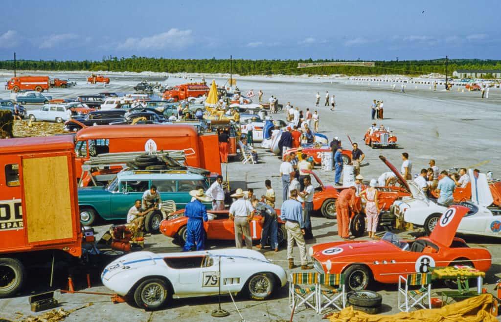 Sun, Sand, and Speed: 1955 Bahamas Speed Week - Revs Automedia