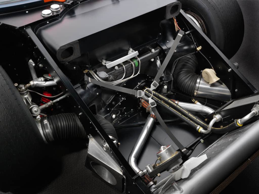 The Exhilarating History of Ford’s GT40 - Revs Automedia