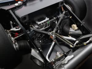 The Exhilarating History of Ford’s GT40 - Revs Automedia