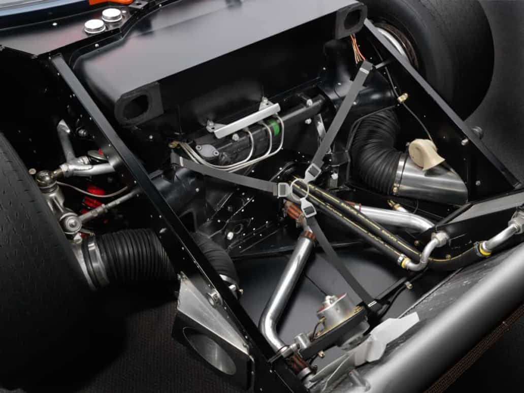 The Exhilarating History of Ford’s GT40 - Revs Automedia