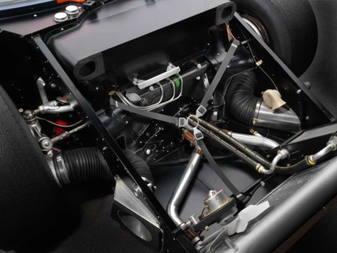 The Exhilarating History of Ford’s GT40 - Revs Automedia