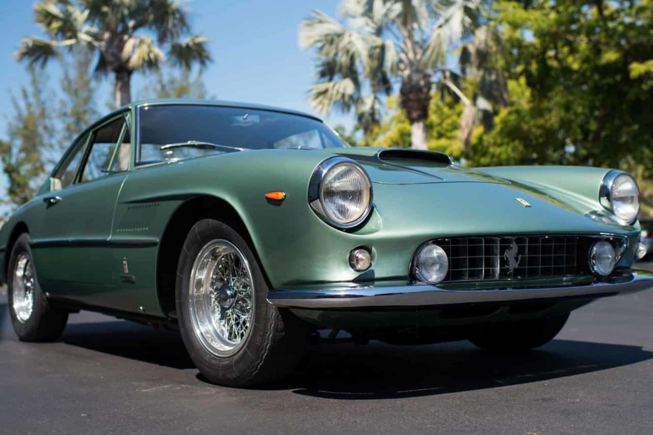 The First Ferrari: The Saga of the 125 C/125 S - Revs Automedia