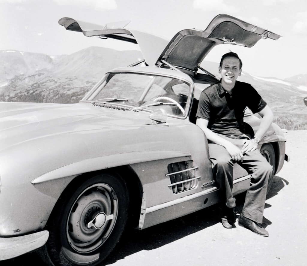 Fast Friends: Stars and Heroes in the World of Cars - Revs Automedia