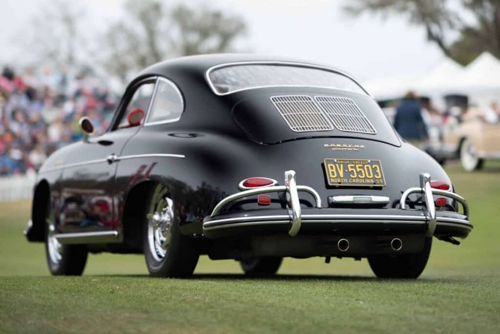 Porsche 356: We Love It, But Why? - Revs Automedia