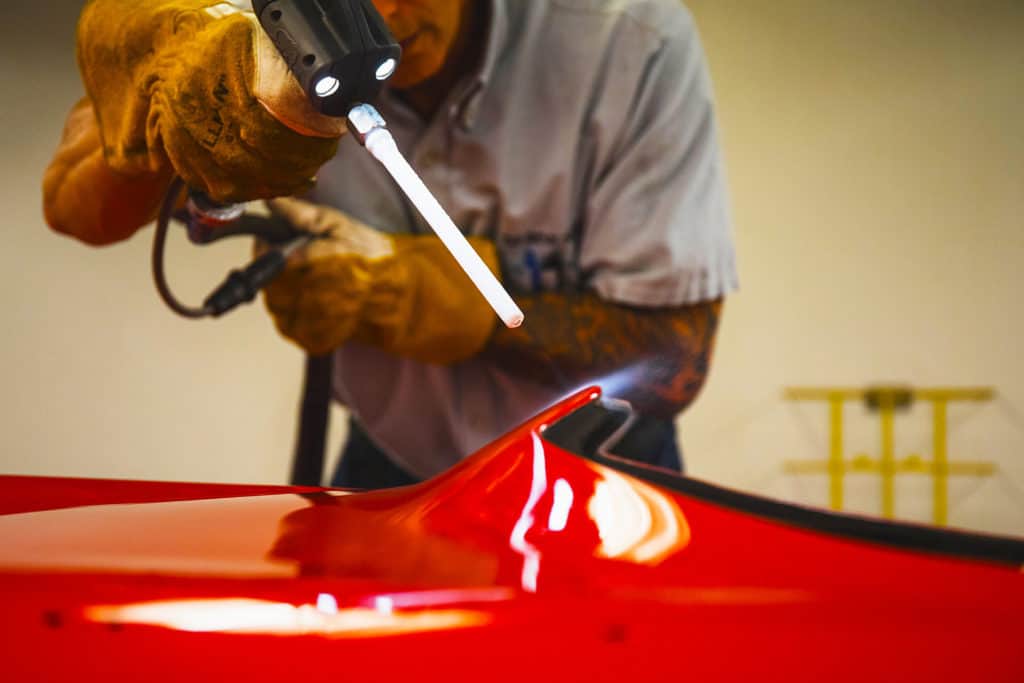 Archaeological Restoration: 1964 Alfa Romeo GTZ - Revs Automedia