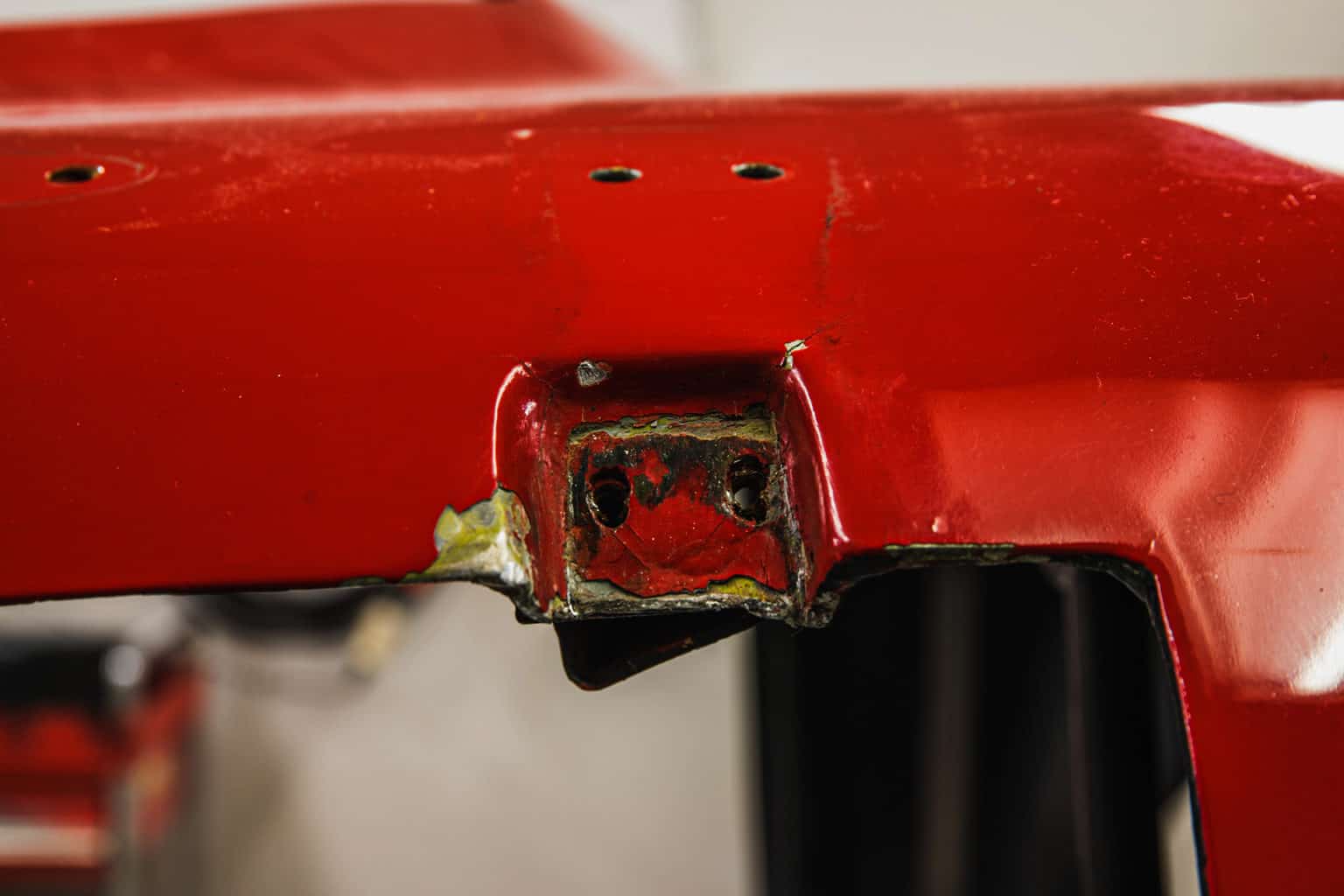 Archaeological Restoration: 1964 Alfa Romeo GTZ - Revs Automedia