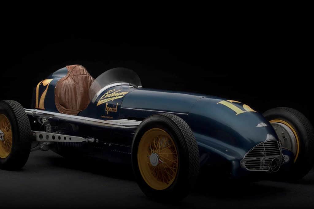 The Brumos Collection, Jacksonville, Florida - Revs Automedia