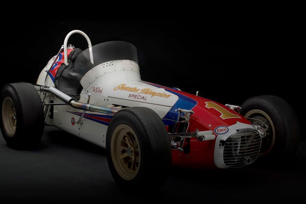 The Brumos Collection, Jacksonville, Florida - Revs Automedia