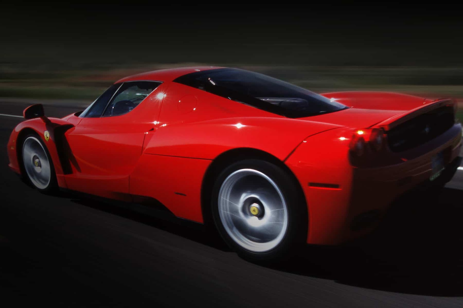 Going Once, Twice, Click – You Just Bought a Ferrari