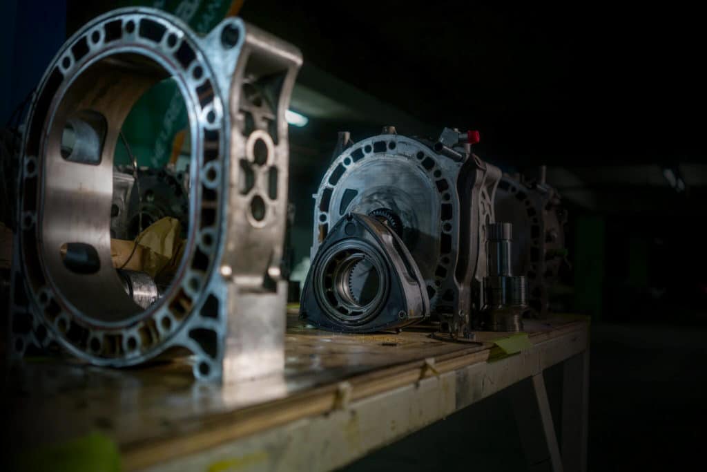 Cosmo Sport / 110S - Mazda’s first go at a rotary-engine car