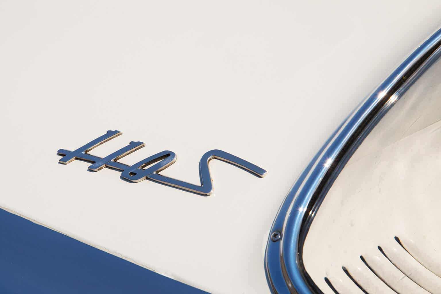 Cosmo Sport / 110S - Mazda’s first go at a rotary-engine car