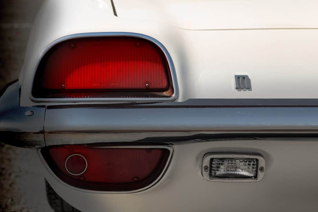 Cosmo Sport / 110S - Mazda’s first go at a rotary-engine car