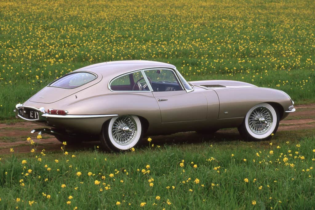 Jaguar XK-E - “The Most Beautiful Car Ever Made” - Revs Automedia