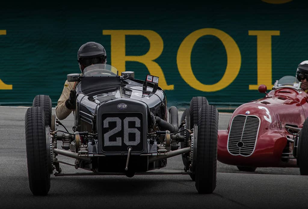 John Lamm – "The Car Guy's Car Guy" - Revs Automedia