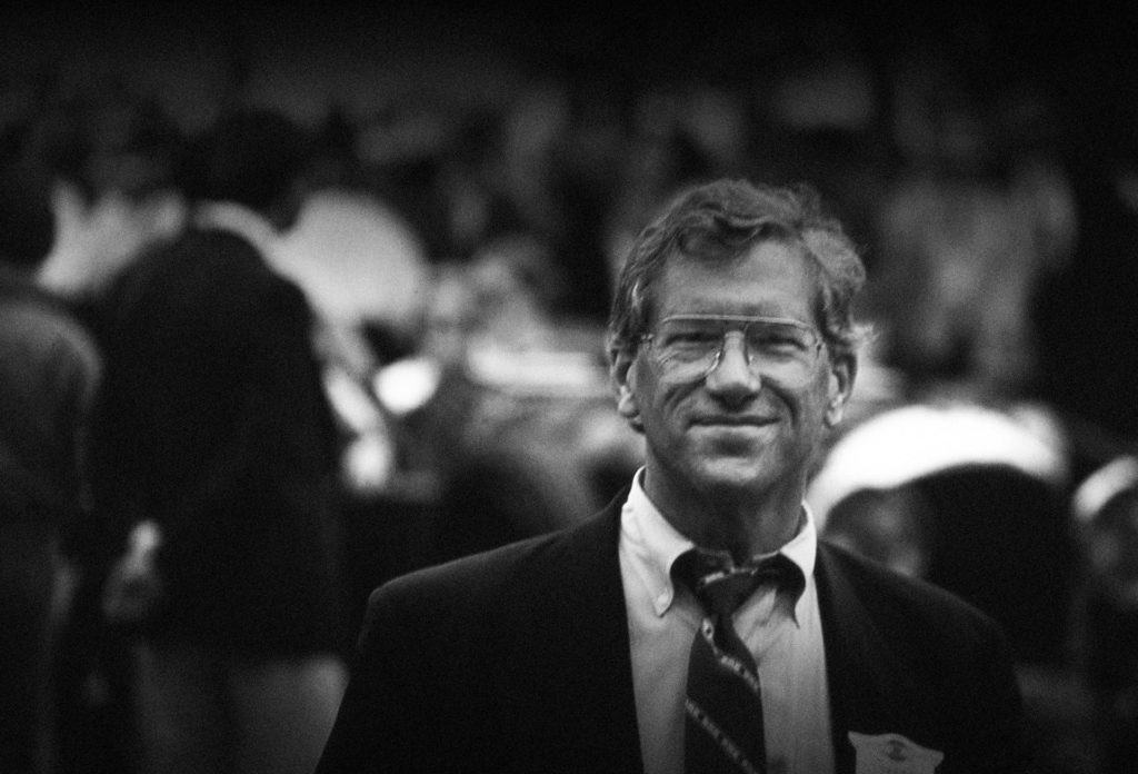 John Lamm – "The Car Guy's Car Guy" - Revs Automedia