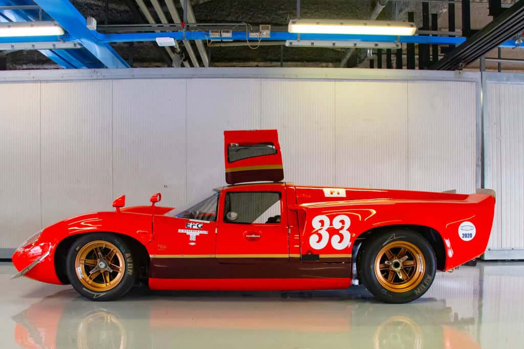 The 2020 Monza Historic - Revs Automedia