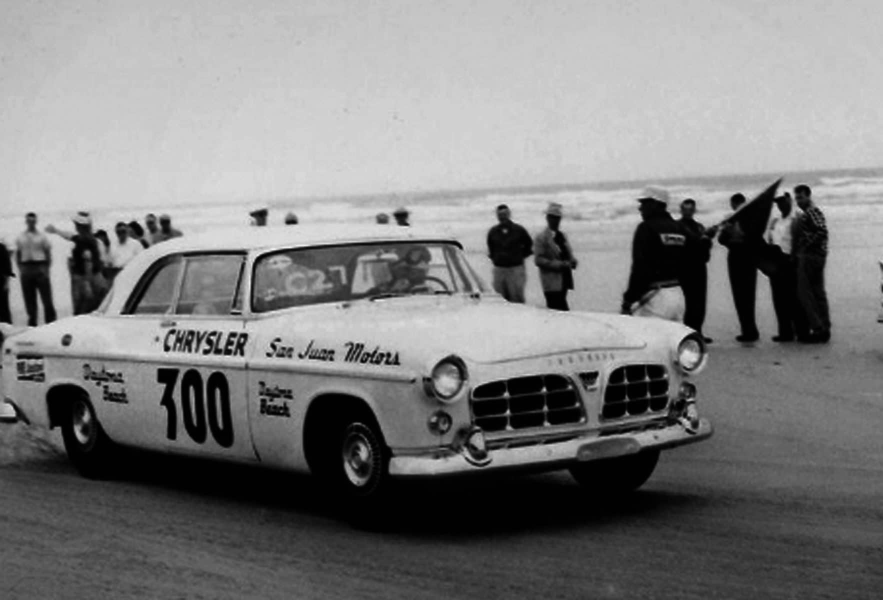 An Appreciation: Vicki Wood - Barrier-breaking, car-loving racer