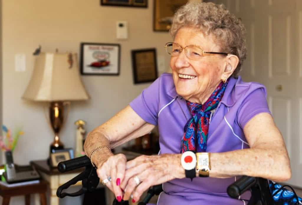 An Appreciation: Vicki Wood - Barrier-breaking, car-loving racer