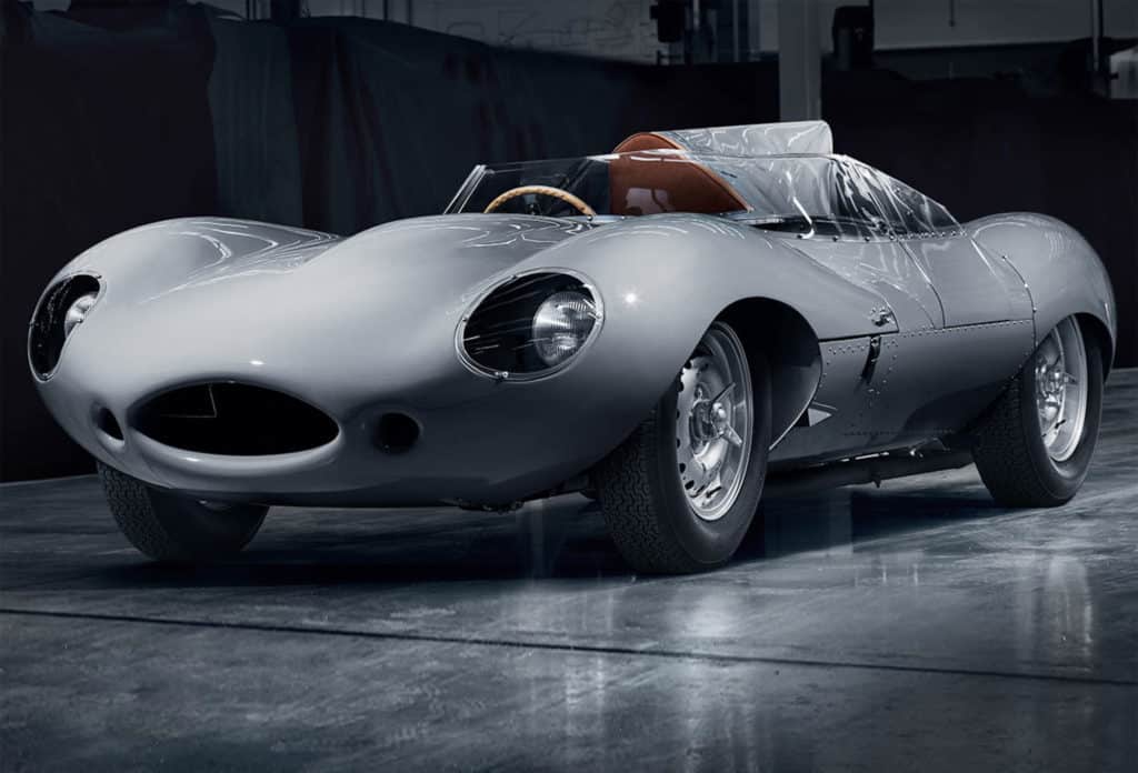 Back to the Future? The debate over continuation cars heats up