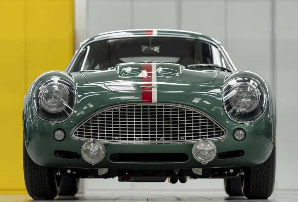 Back to the Future? The debate over continuation cars heats up