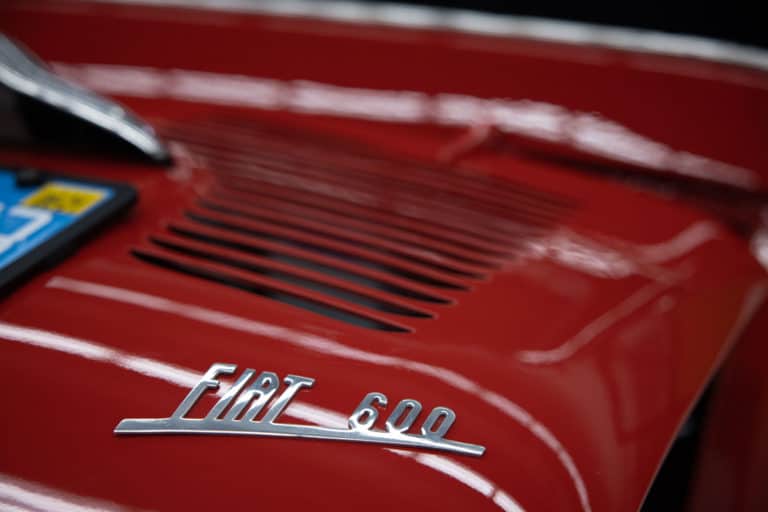 Fiat Multipla: How a challenging project raised this shop’s game