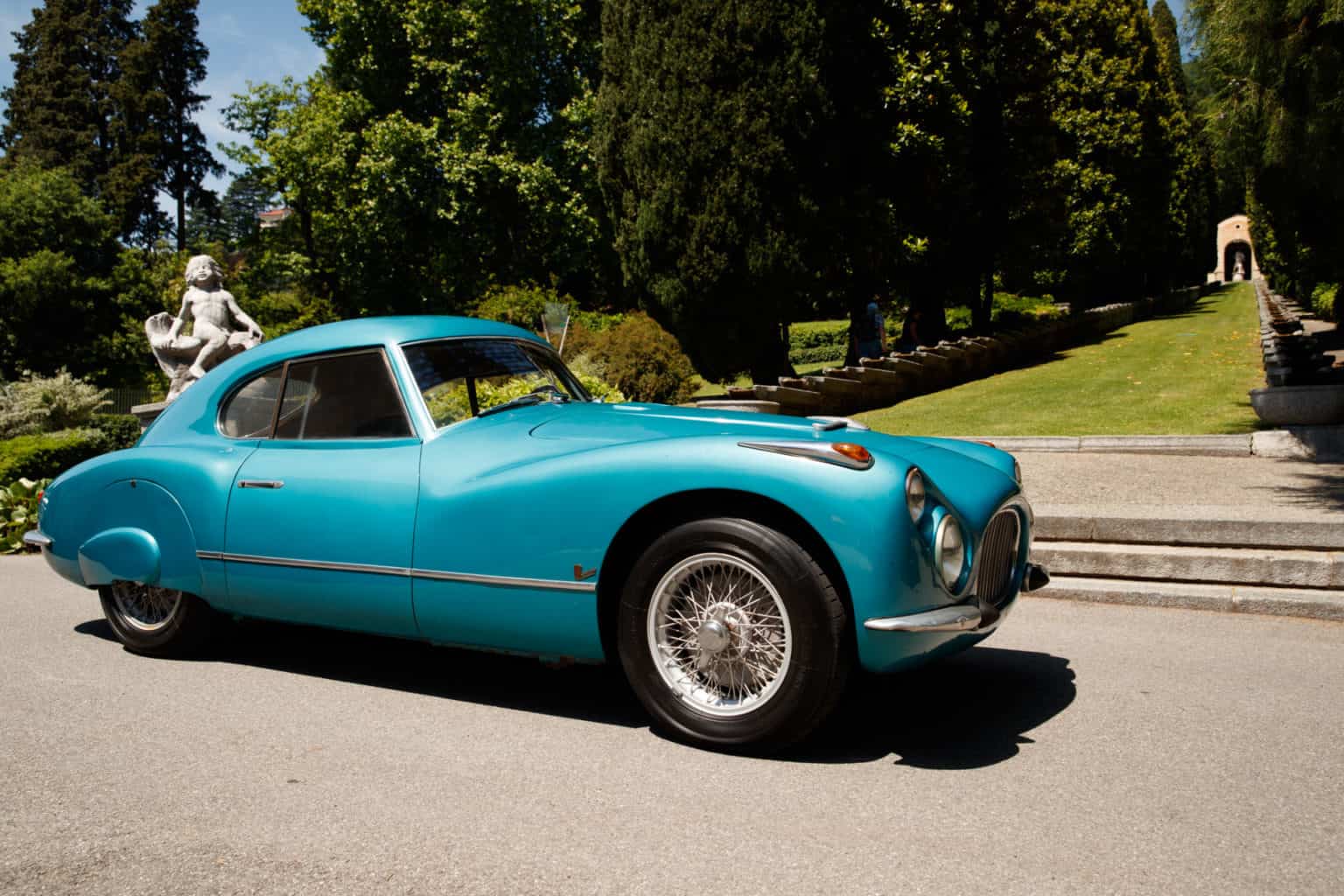 Fiat 8V - Engineering masterpiece for the ages - Revs Automedia