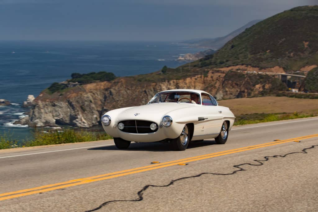 Fiat 8V - Engineering masterpiece for the ages - Revs Automedia