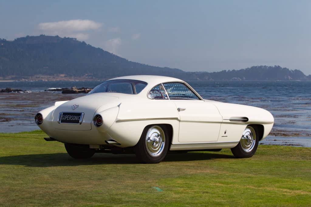 Fiat 8V - Engineering masterpiece for the ages - Revs Automedia