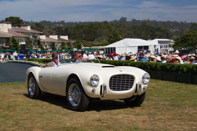 Fiat 8V - Engineering masterpiece for the ages - Revs Automedia