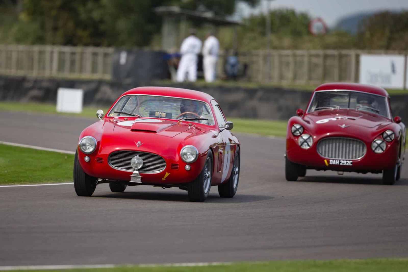 Fiat 8V - Engineering masterpiece for the ages - Revs Automedia