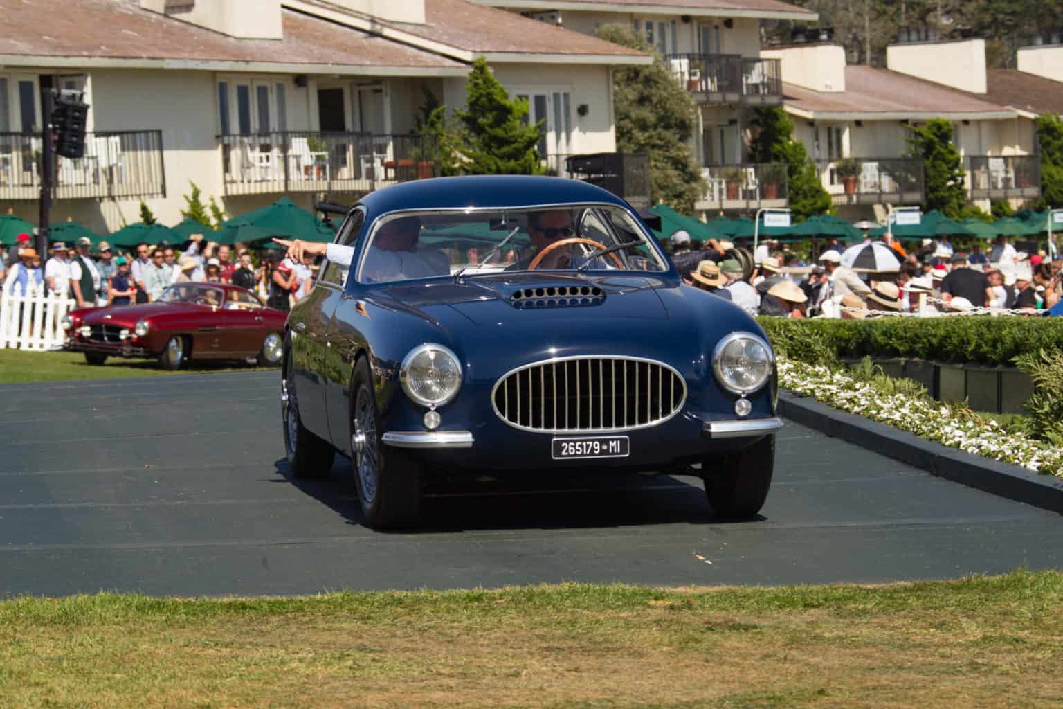 Fiat 8V - Engineering masterpiece for the ages - Revs Automedia