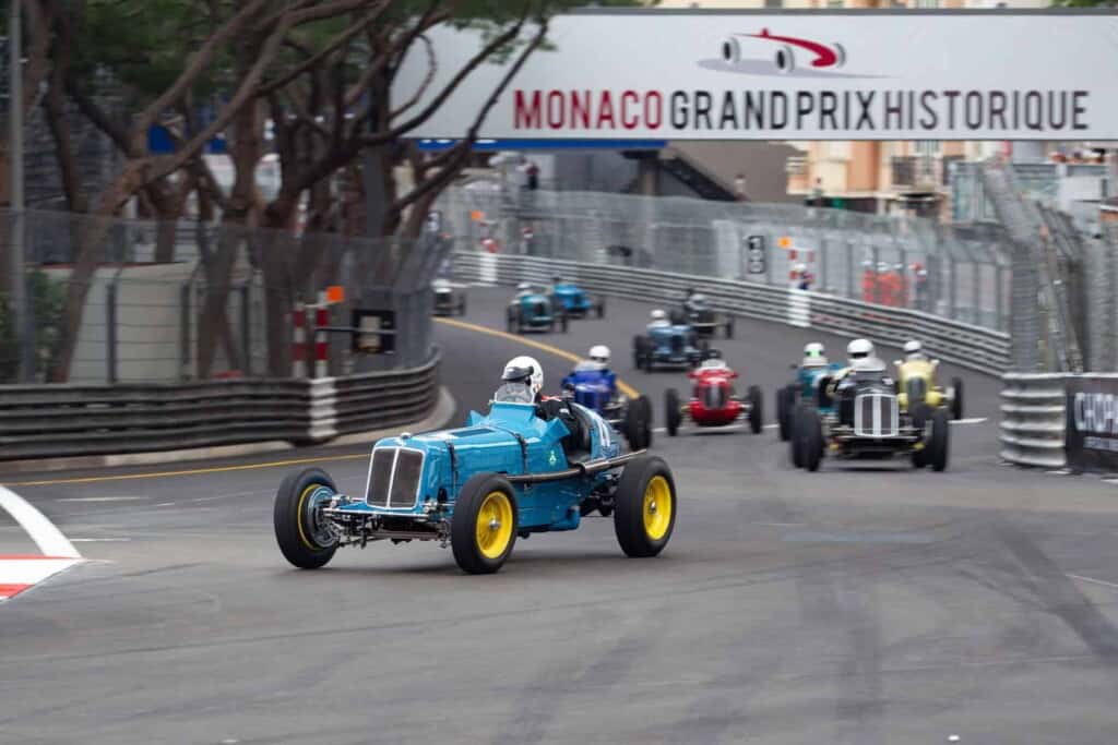 English Racing Automobiles Live On - The story of the iconic E.R.A.