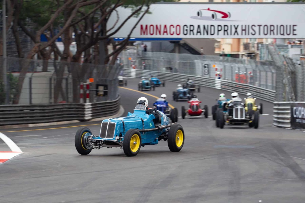 English Racing Automobiles Live On - The story of the iconic E.R.A.