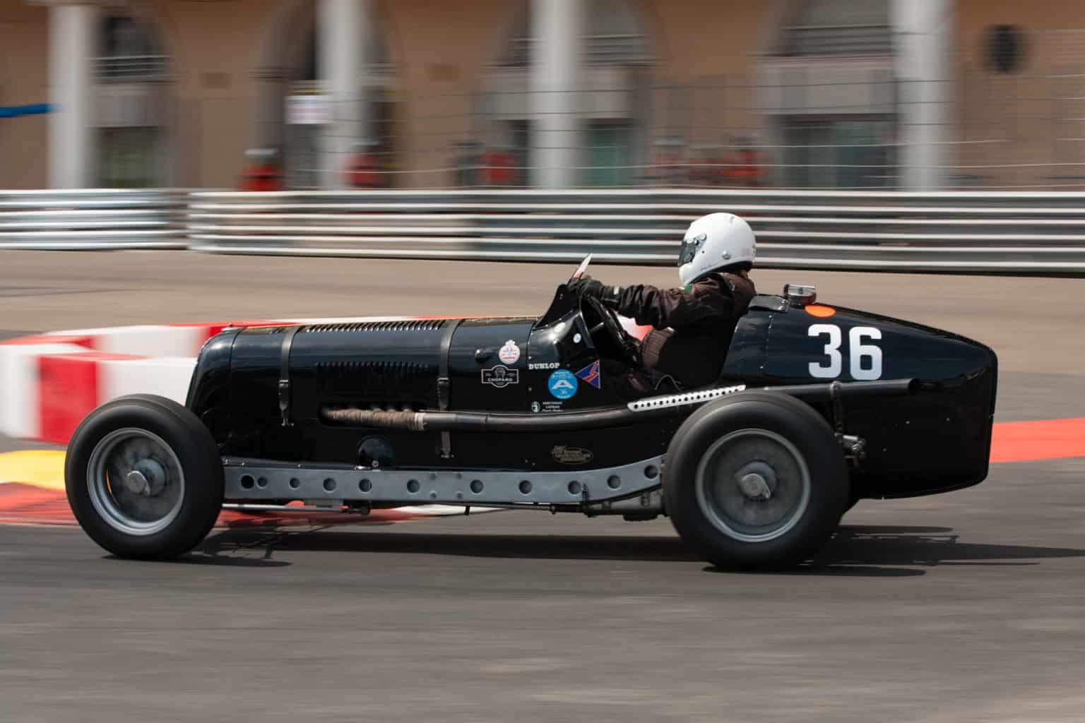 English Racing Automobiles Live On - The story of the iconic E.R.A.