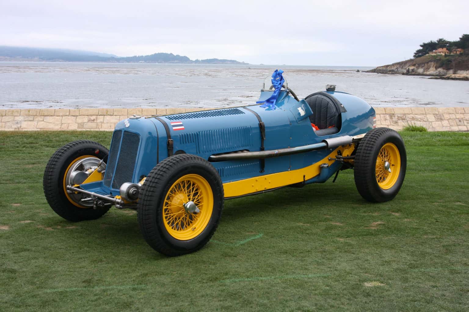 English Racing Automobiles Live On - The story of the iconic E.R.A.