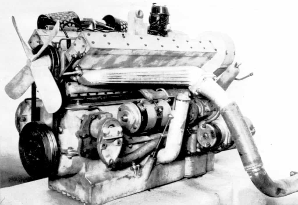 "Exnercising" - A unique Bugatti - Revs Automedia