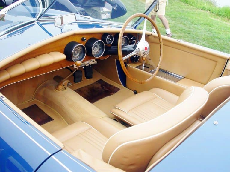 "Exnercising" - A unique Bugatti - Revs Automedia