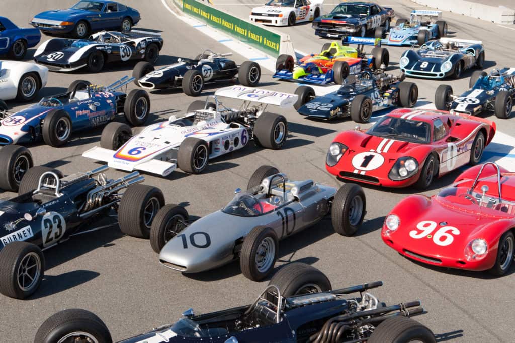 Porsche 804 F1 - An overlooked tradition of success