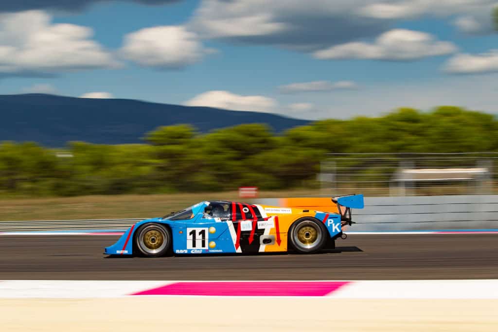 Porsche 962 CK6 - Kremer Racing’s long-lived success