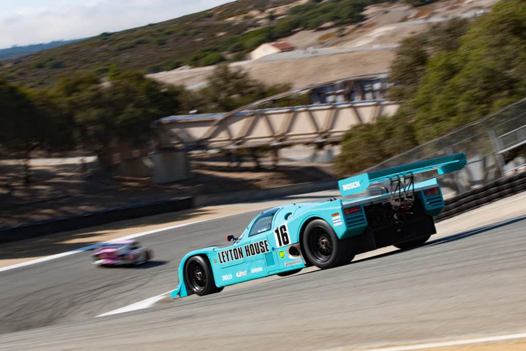 Porsche 962 CK6 - Kremer Racing’s long-lived success