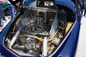 Tatra T77 - The brilliant and influential Czech wonder