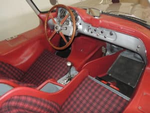 300SLR Coupe - Has one of the highly coveted road cars been sold?