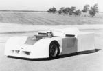 The Chaparral 2J: The Can-Am series had seen nothing like it!