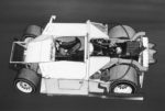 The Chaparral 2J: The Can-Am series had seen nothing like it!