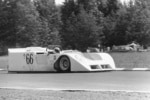 The Chaparral 2J: The Can-Am series had seen nothing like it!