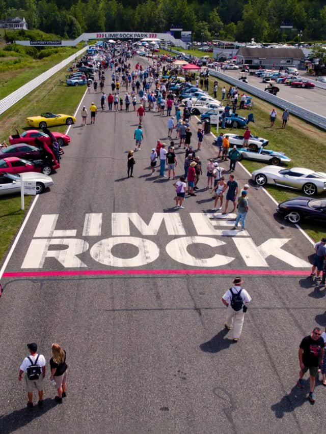Lime Rock honors Paul Newman as a new era begins - Revs Automedia